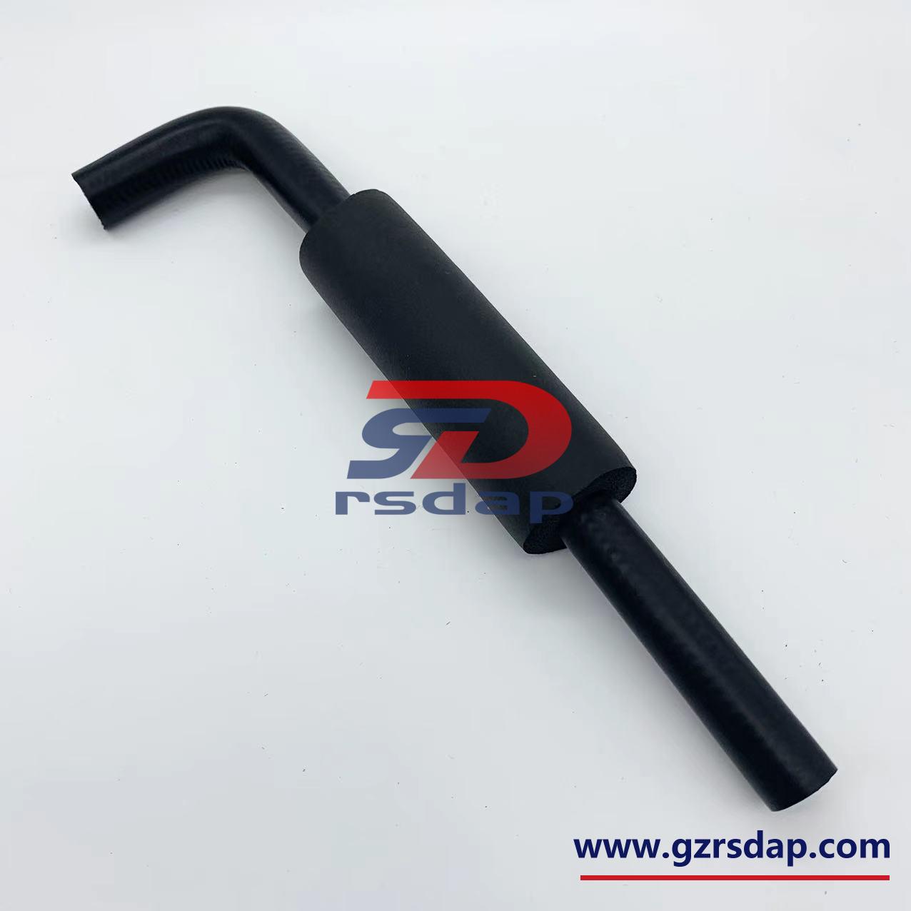12262-0H050 GENUINE PCV Valve Hose for 2002-2011 Toyota Camry Corolla ...