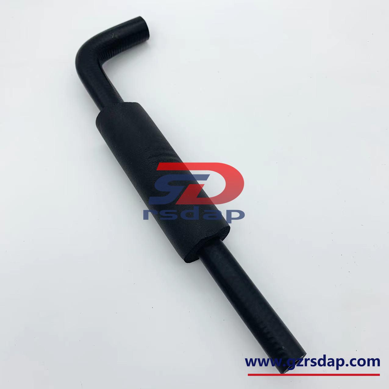 12262-0H050 GENUINE PCV Valve Hose for 2002-2011 Toyota Camry Corolla ...